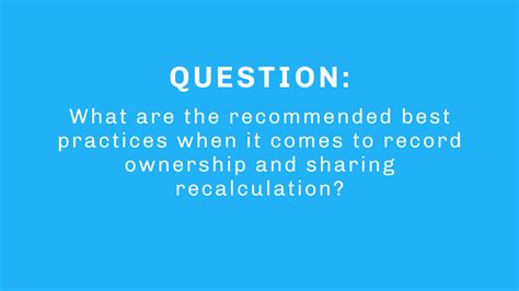 Salesforce Sharing And Visibility Architect Certification Guide And Tips Salesforce Ben