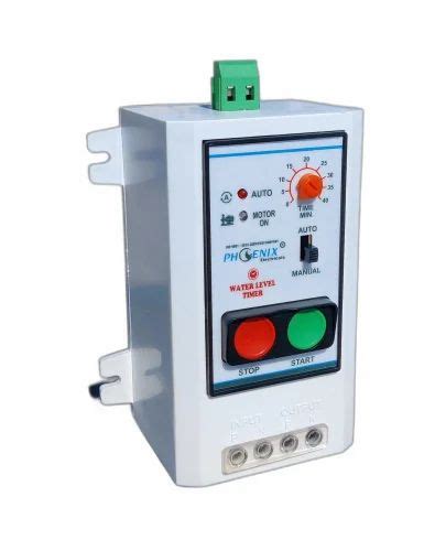 Water Level Timer Wall At ₹ 1320piece In Surat Id 2850678743248