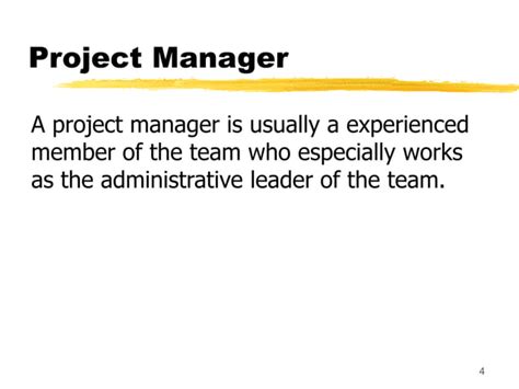 Software Project Management Lpu Slide Ansh Gupta PPT Computer Software And Applications