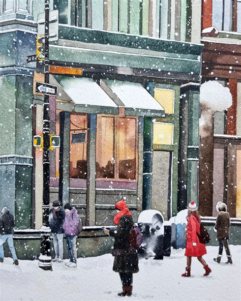 김진희🇰🇷 크리스마스에 🎄 눈이 오면 찾아가겠어요 🎄 🎅 🎄 이도우작가 Bookbutler 의 원작 날씨가 좋으면 찾아가겠어요의 Jtbc 드라마 포스터를 보고