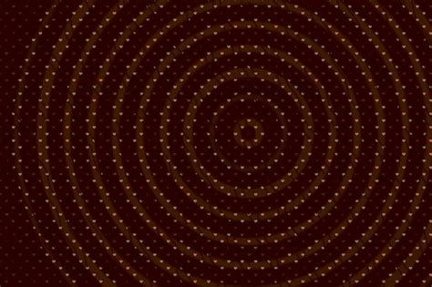 Premium Photo Modern Abstract Circle Geometric Gradient Background Tepmlate For Design