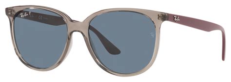 Ray Ban Rb4378 Polarized Sunglasses For Ladies Cabelas