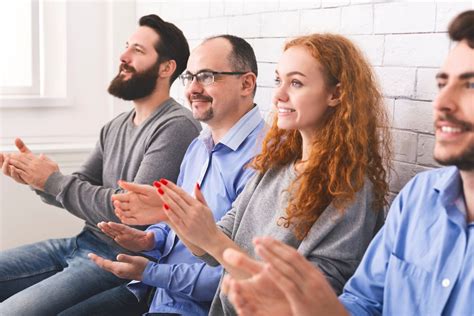 List Of 12 Step Programs And What Each Group Helps With 12 Steppers