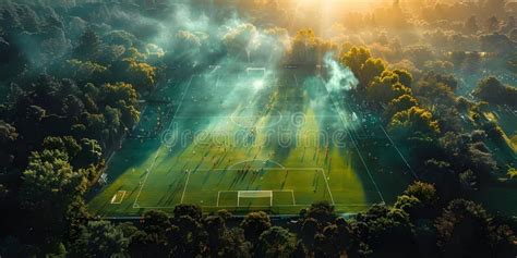 Analyzing Soccer Tactics And Strategy In A Football Manager Simulation