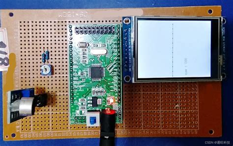 基于stm32单片机智能心音信号曲线采集心电图系统设计19 816嘉立创怎么改文件名字 Csdn博客