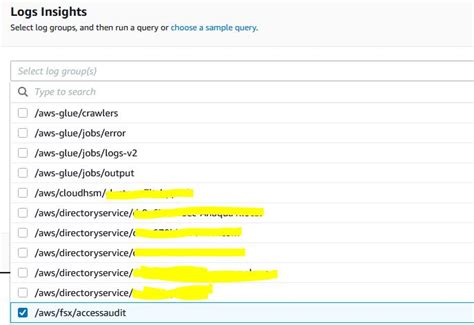 File Storage Access Patterns Insights Using Amazon Fsx For Windows File Server Aws Storage Blog