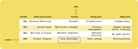 Sprint 5 2 Database Sql Flashcards Quizlet