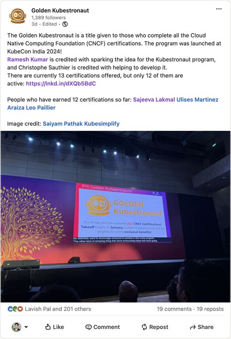 從「有」基礎到三星期內獲取 Kubestronaut 心得 Jerry Yangs Blog