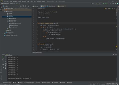 Yolov5手动标注的xml转txtyolo Xml在线转txt Csdn博客