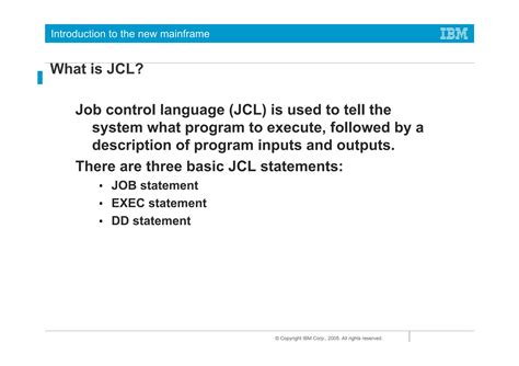 Jcl Pdf