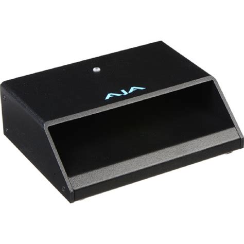 Aja Kistor Dock For Aja Kistor Storage Modules