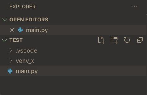 Python Unable To Use Packages Pip In Virtual Environment VS Code Stack Overflow