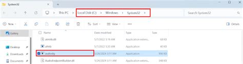 windows audio device graph isolation fixing high cpu usage— auslogics blog