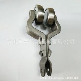 标准悬挂链条 锻造工业链条X348模锻易拆链条 输送线驱动链 阿里巴巴