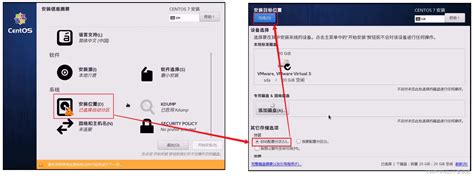 Linux 简介安装 linux的安装流程和详细内容 CSDN博客