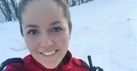 Sandras Budskap Før Hun Dør