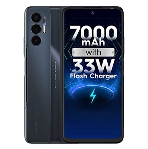 Tecno Pova Pro Price In Bangladesh Full Specs Sep Mobilebd