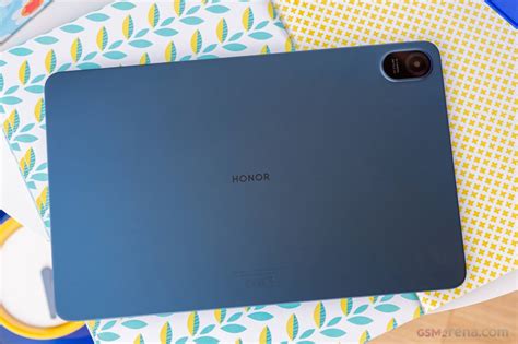 Honor Pad Pictures Official Photos