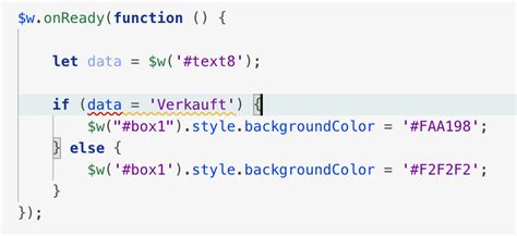 Velo Mit Javascript Code Computer Technik Technologie