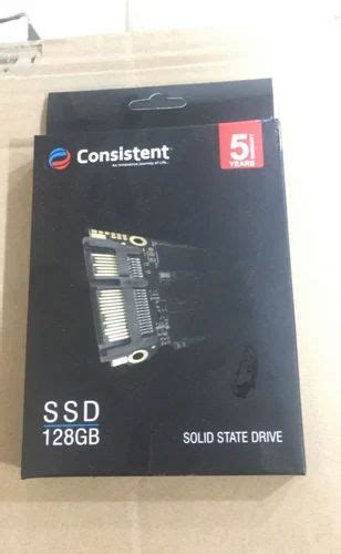 Plastic GB Consistent Solid State Drive Memory Size Gbps At In New Delhi