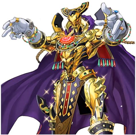 Eldlich The Golden Lord Renders Yugioh By Magzek666 On Deviantart