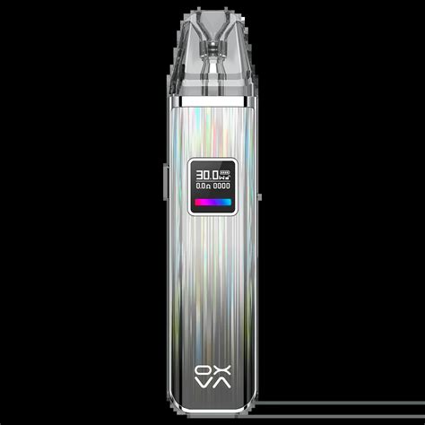 Oxva Xlim Pro Pod Vape Kit At Free Delivery