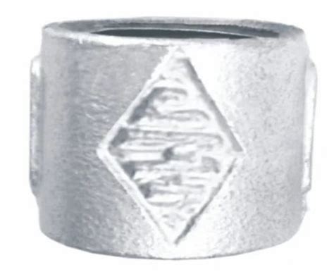 Inch Mci Gi Reducer Tee At Piece In Jalandhar Id