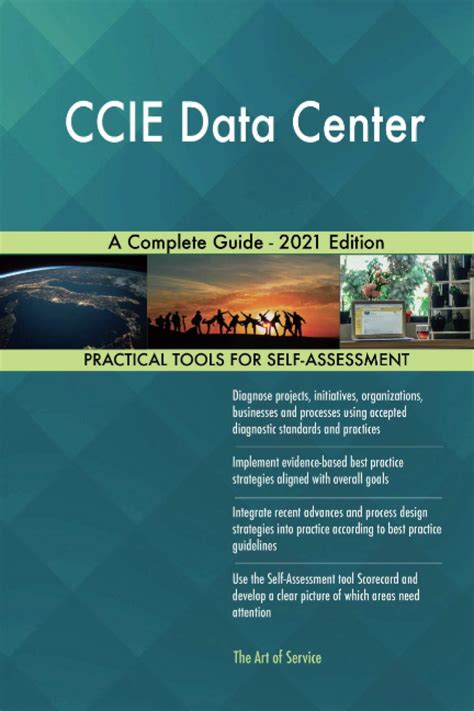 CCIE Data Center A Complete Guide 2021 Edition The Art Of Service CCIE Data Center
