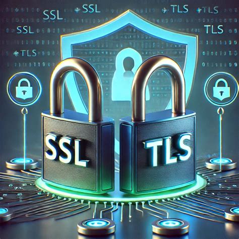 Muhammed Irfan On Linkedin 100daysofcybersecurity Day33 Ssltls Cybersecurity Infosec