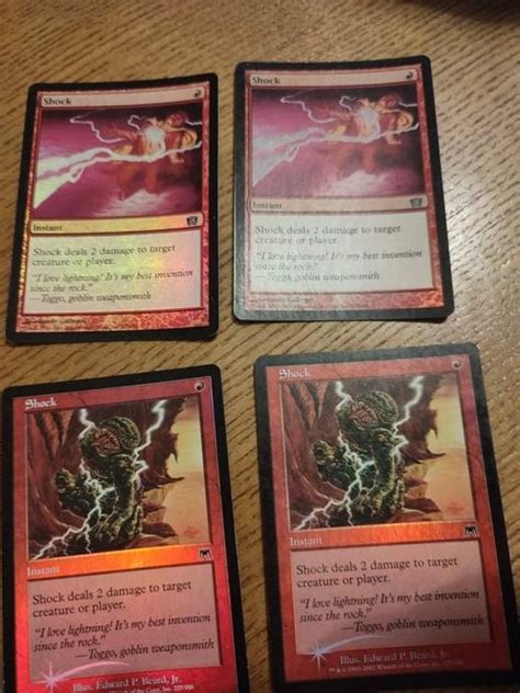 Magic the gathering karte