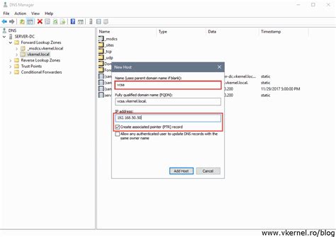 How To Deploy Vmware Vcsa 65 In Vmware Workstation 14