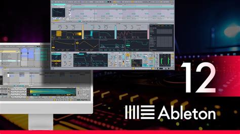 Ultimate Ableton Live 12 Part 6 Mixing Mastering And Djing J Anthony Allen Skillshare