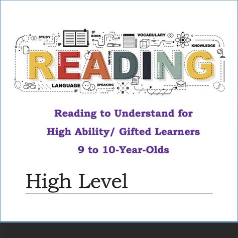 Reading Comprehension Singapore