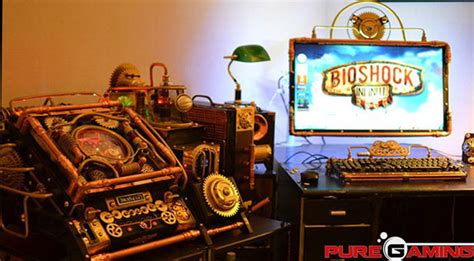 Modding Pc Consejos E Ideas Que No Conocías Puregaming