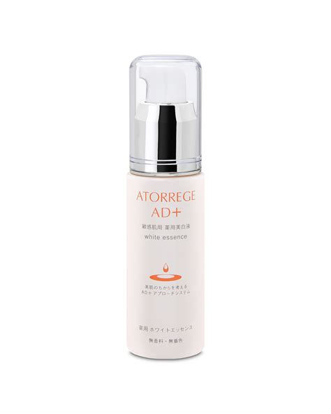 Atorrege Ad White Essence 30ml