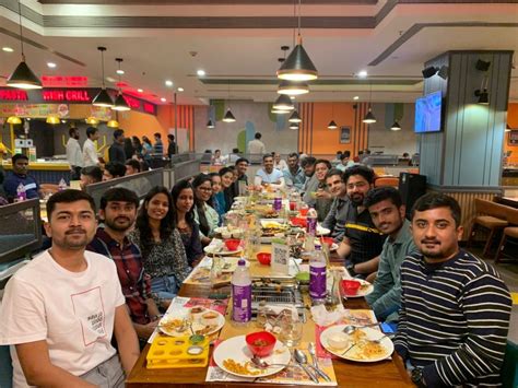 Intellisource Technologies On Linkedin Team Teambuilding