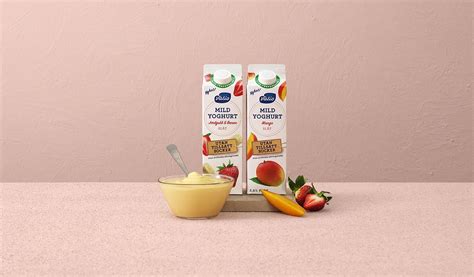 Valio Yoghurt | Valio
