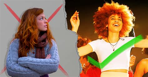 Kiss A Ginger Day 14 Pros And Cons Of Having Ginger Hair Metro News