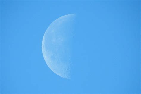 Moon Craters Sky Free Photo On Pixabay Pixabay