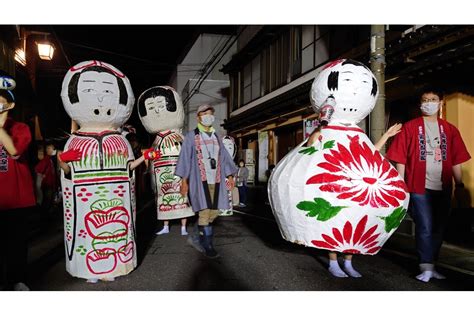 第68回全国こけし祭り宮城県大崎市 トレたび 鉄道旅行情報サイト