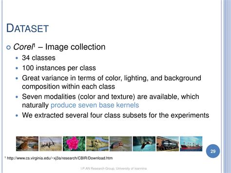 Ppt Greedy Unsupervised Multiple Kernel Learning Powerpoint
