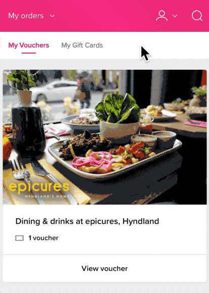 I Ve Lost My Voucher Itison Support