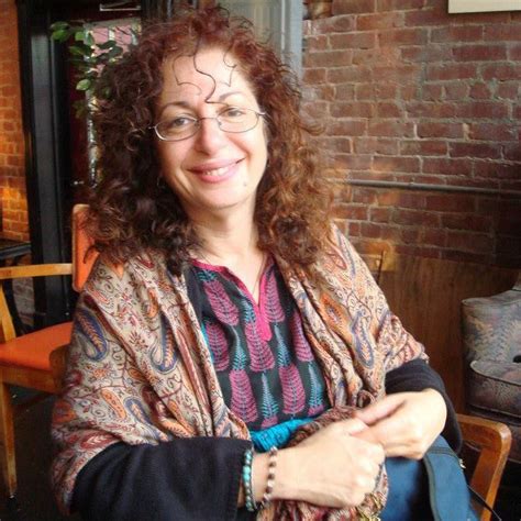 Feature Mavis Gewant And Yantras — Anjie Cho