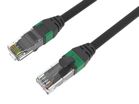 NBEXW Cat 6 Utp Patch Cord Cat6 Cable Patch Cord