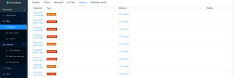 Integrating Memfault Into Nxp Imx 8m Mini Based Systems Norik Systems