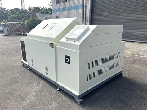 Cyclic Corrosion Test How To Protect Your Products From The Elements Environmental Chambers