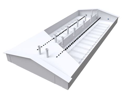 Lpv Side Ventilation System