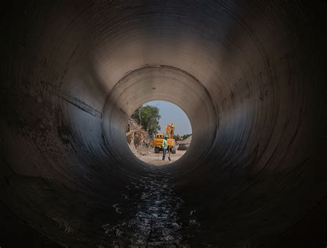 Expert Drainage And Flood Control Solutions Dhr Engineering