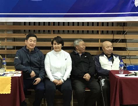 Монголын Орон Сууц Нийтийн Аж Ахуйн Үйлчилгээний Ажилтны ҮЭ ийн