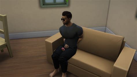 Scary Set V2 Downloads The Sims 4 Loverslab